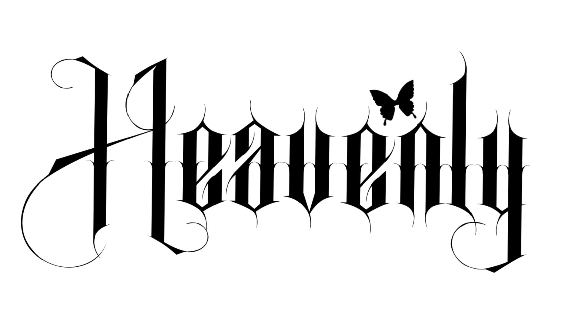 heavenly.wtf